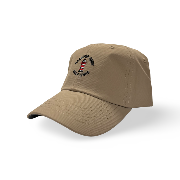 Imperial Lighthouse Cap - Khaki – The Sea Pines Resort | Harbour Town ...