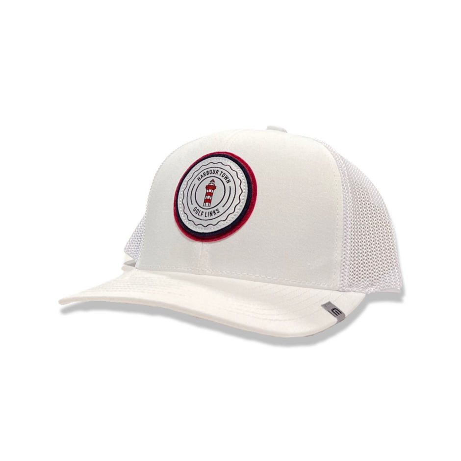 Headwear – The Sea Pines Resort | Harbour Town Golf Links Shop